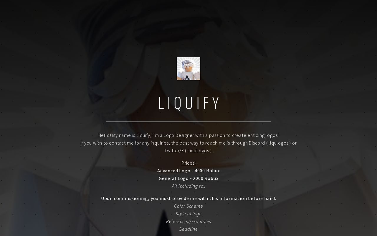 Liquify